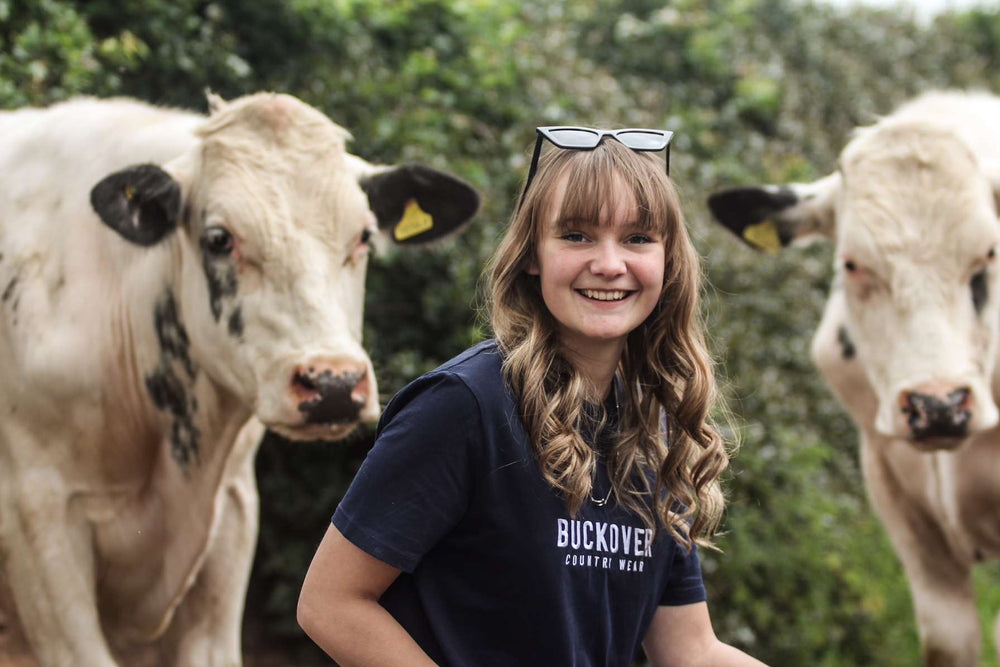 Buckover Country Clothing UK | British Country Wear