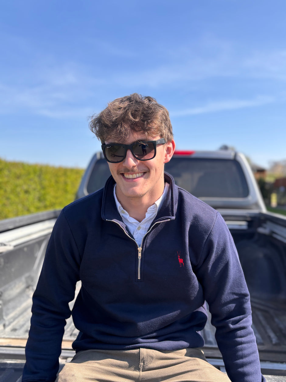 Buckover Country Clothing UK | British Country Wear