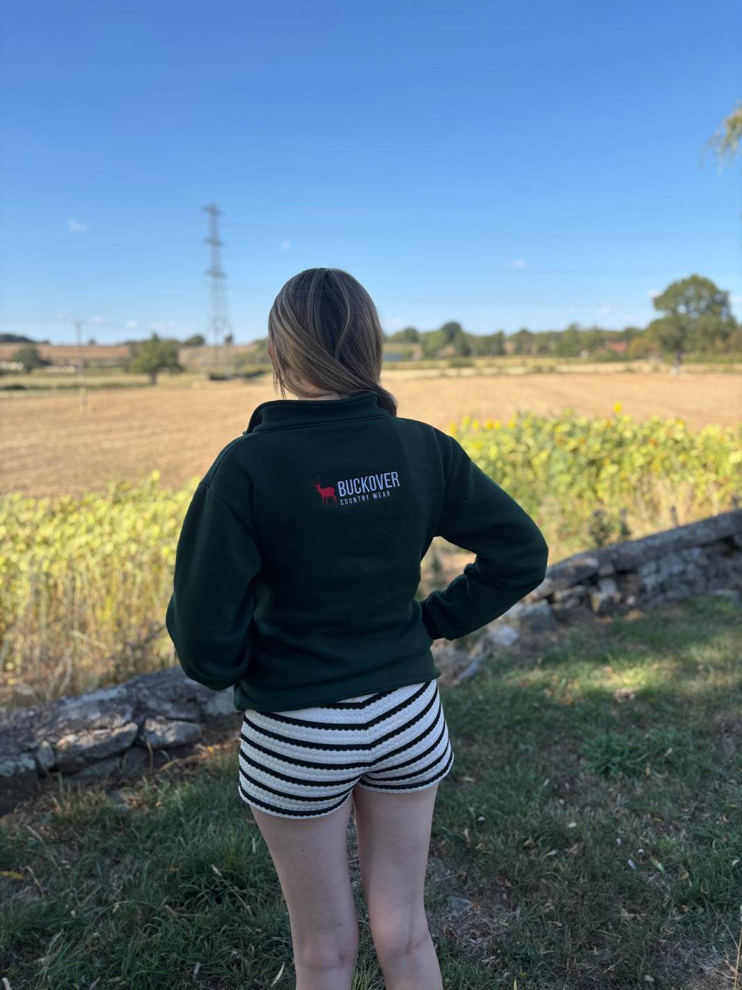 Buckover Country Clothing UK | British Country Wear