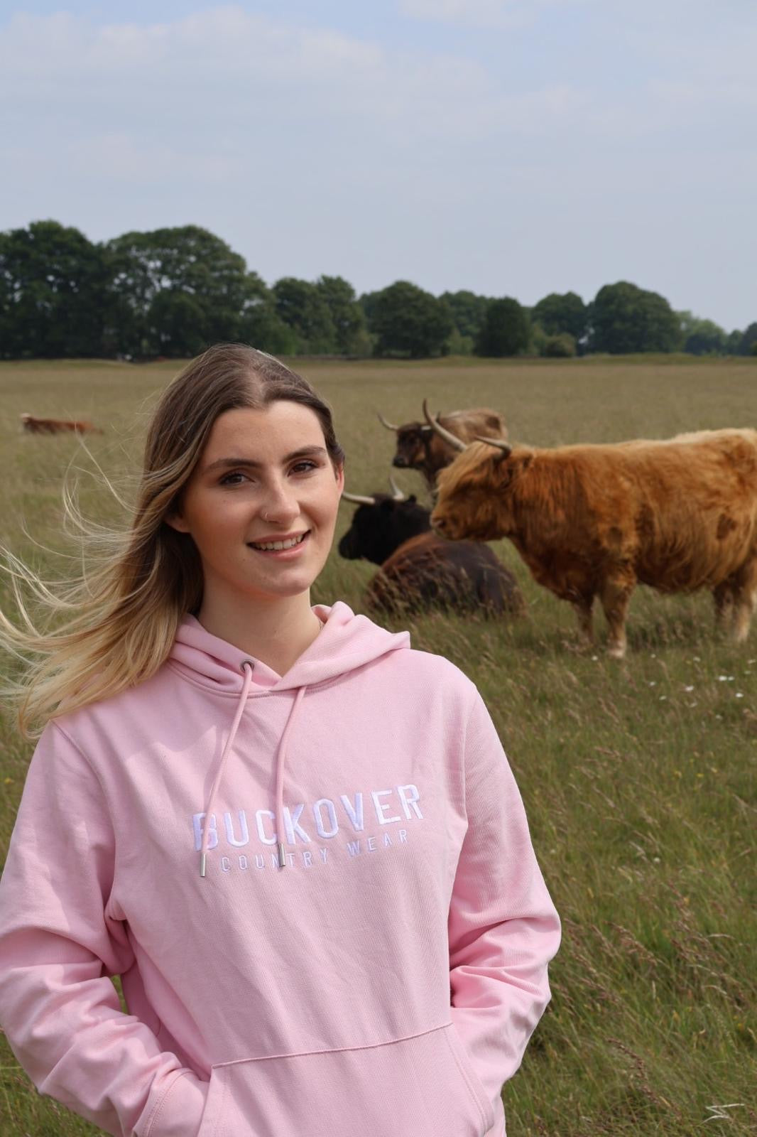 Buckover Country Clothing UK | British Country Wear