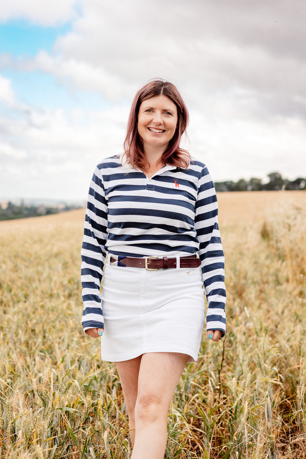 Buckover Country Clothing UK | British Country Wear